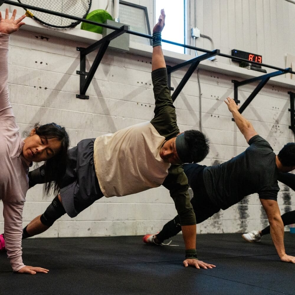 What is a No Sweat Intro - Smart Fitness